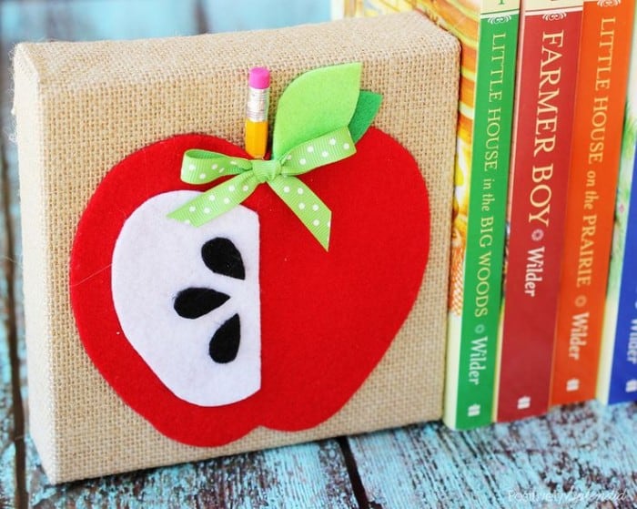 25 Back to School Crafts ⋆ Real Housemoms