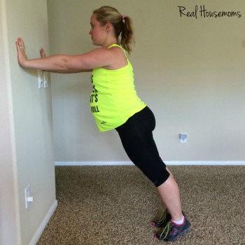 Fit Pregnancy Part 3: Upper Body ⋆ Real Housemoms