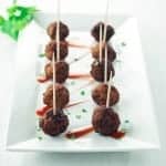 Turkey Dinner Bites - Real Housemoms