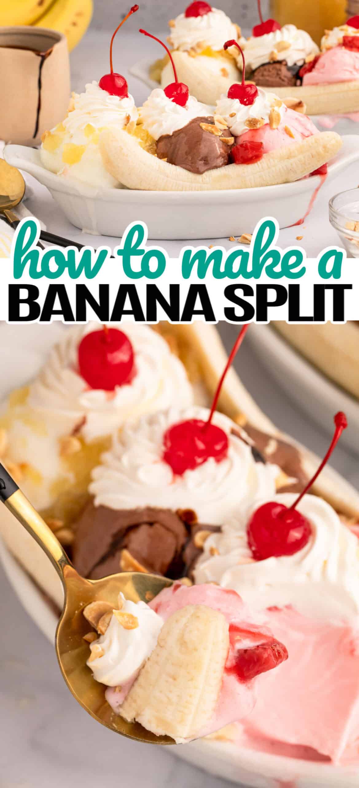 Banana Split ⋆ Real Housemoms