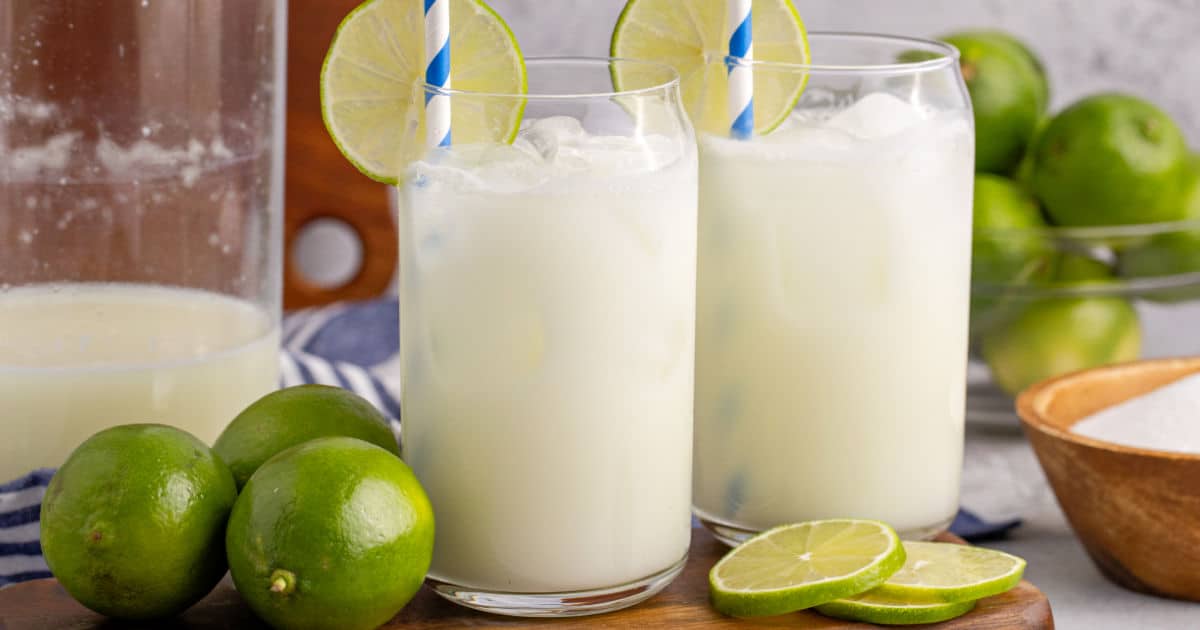 Brazilian Lemonade ⋆ Real Housemoms