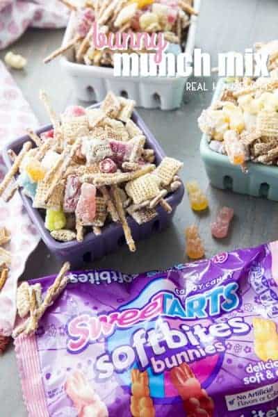 Bunny Munch Mix ⋆ Real Housemoms