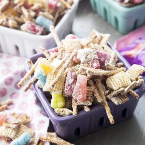 Bunny Munch Mix ⋆ Real Housemoms