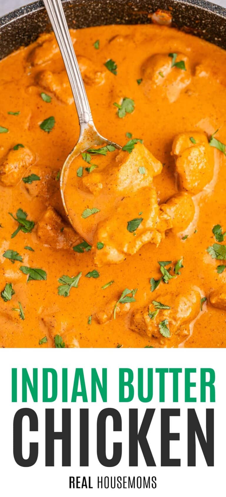 Butter Chicken ⋆ Real Housemoms