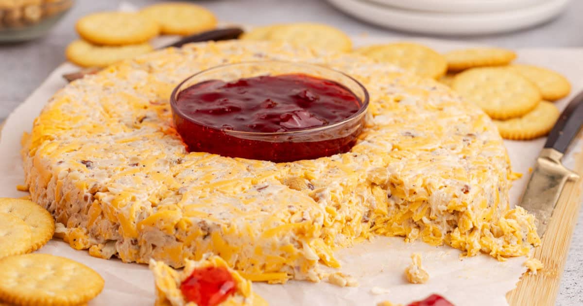 Cheese Ring ⋆ Real Housemoms