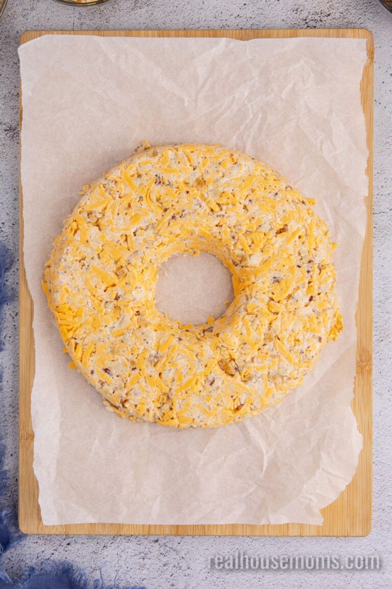 Cheese Ring ⋆ Real Housemoms