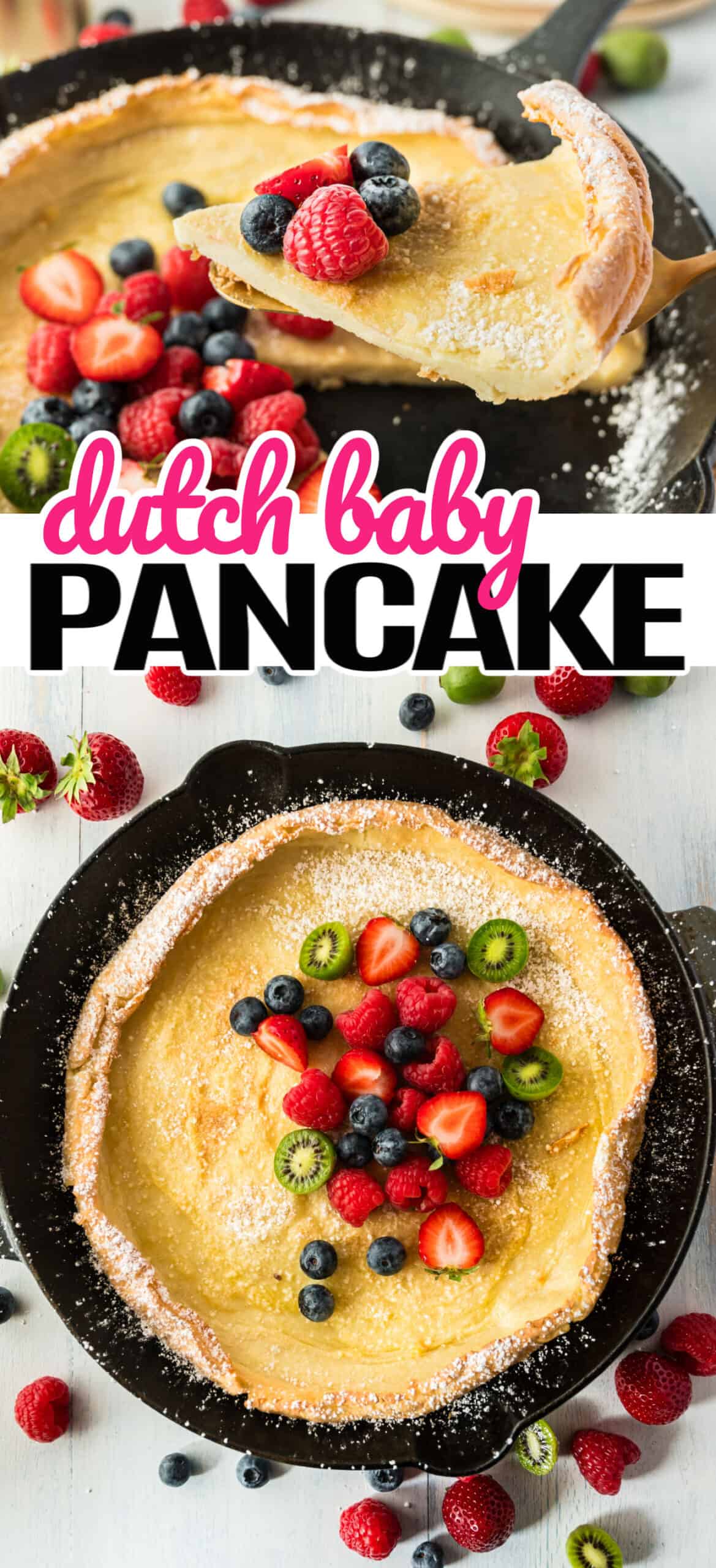 Dutch Baby ⋆ Real Housemoms