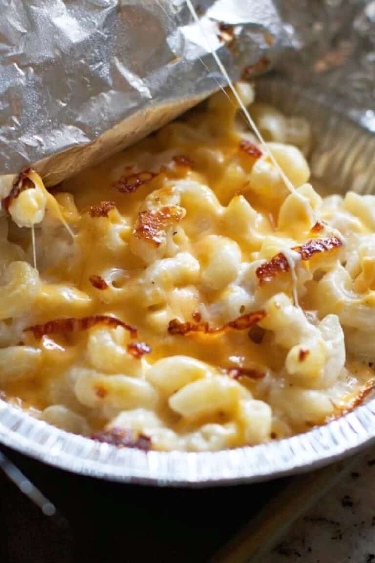 25 Foil Packet Dinners for Your Next Grill Out ⋆ Real Housemoms
