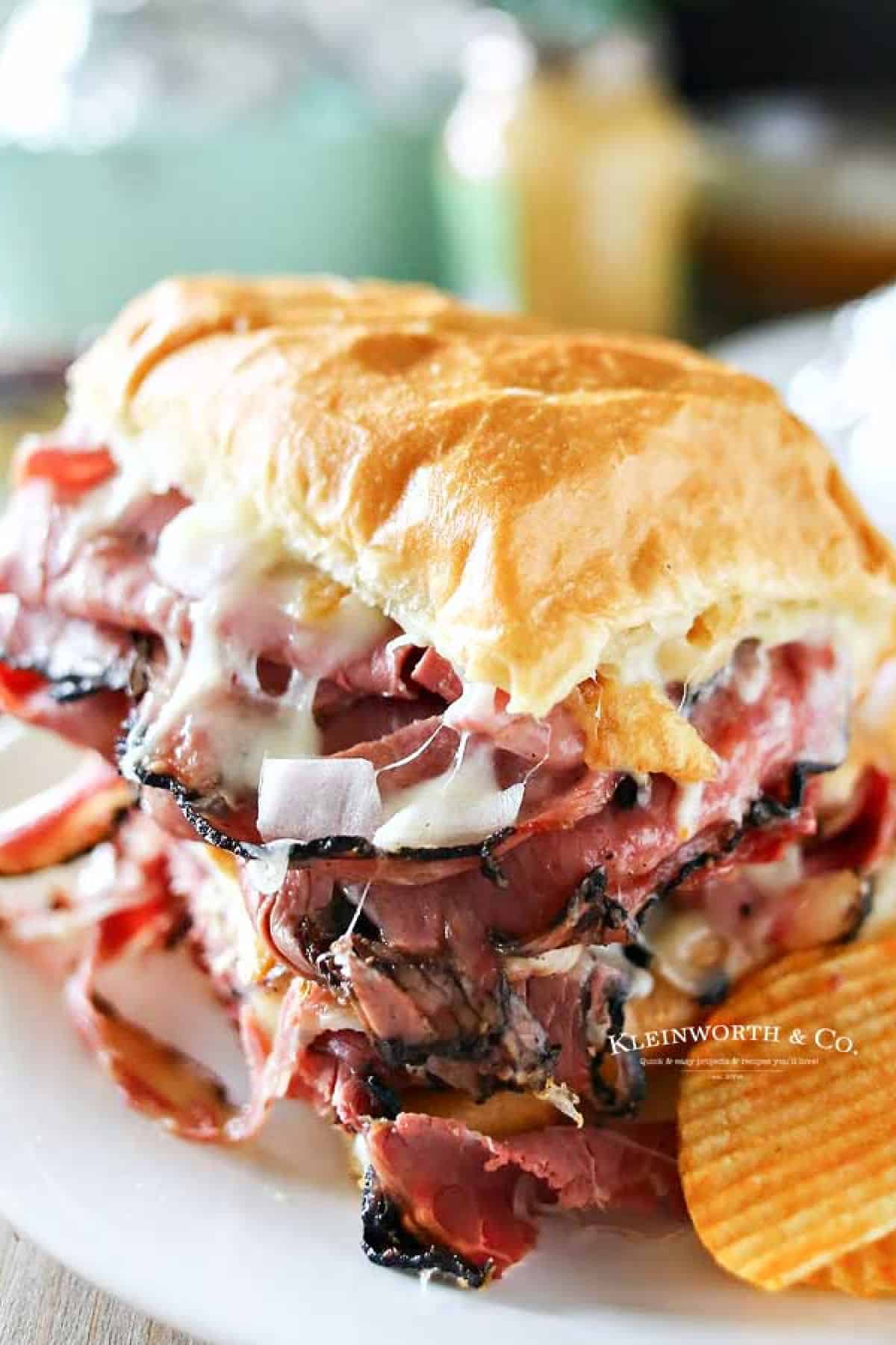 25 Foil Packet Dinners for Your Next Grill Out ⋆ Real Housemoms
