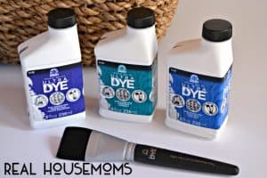 DIY Jute Basket Update ⋆ Real Housemoms