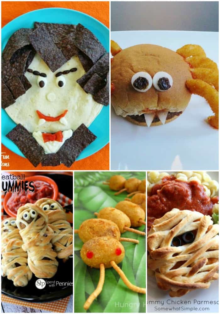 Top 15 Most Popular Halloween Dinner Ideas For Kids How To Make Top 15 Most Popular Halloween Dinner Ideas For Kids How To Make
