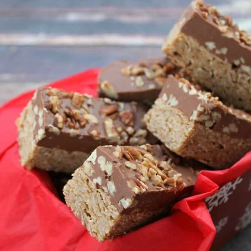 40+ Holiday Baking Recipes You'll Love ⋆ Real Housemoms