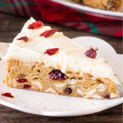 40+ Holiday Baking Recipes You'll Love ⋆ Real Housemoms