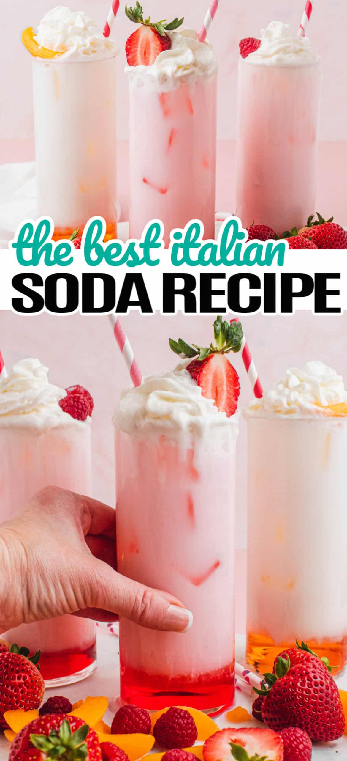 Italian Soda ⋆ Real Housemoms
