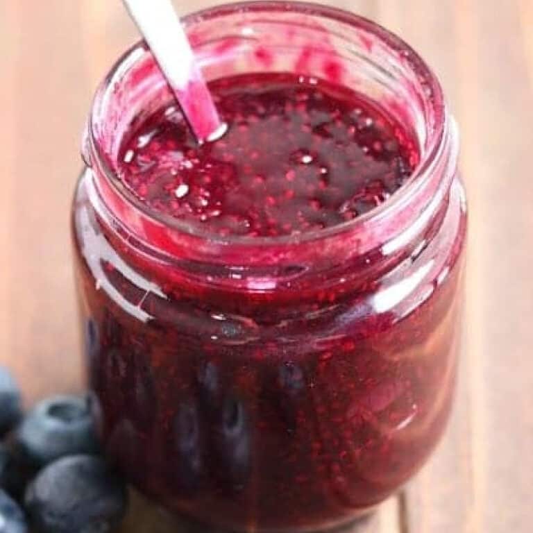 25 Recipes for Jam & Jelly ⋆ Real Housemoms