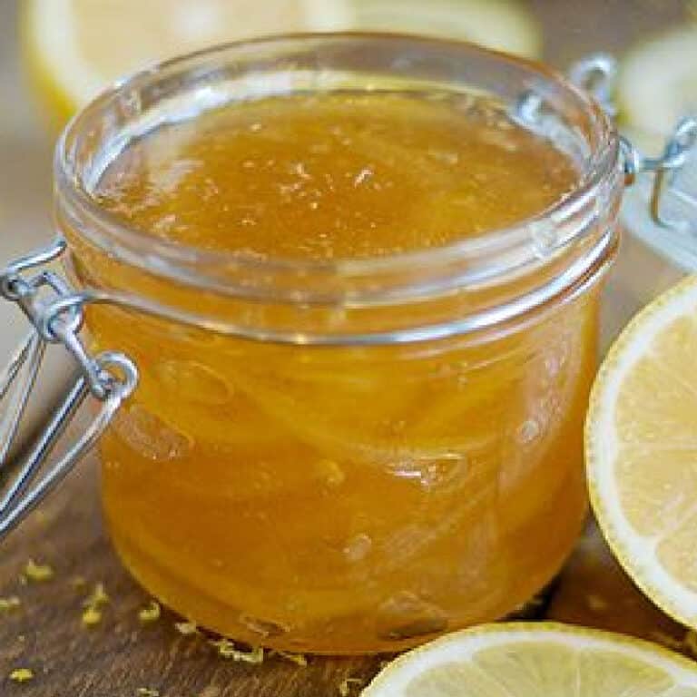 25 Recipes for Jam & Jelly ⋆ Real Housemoms