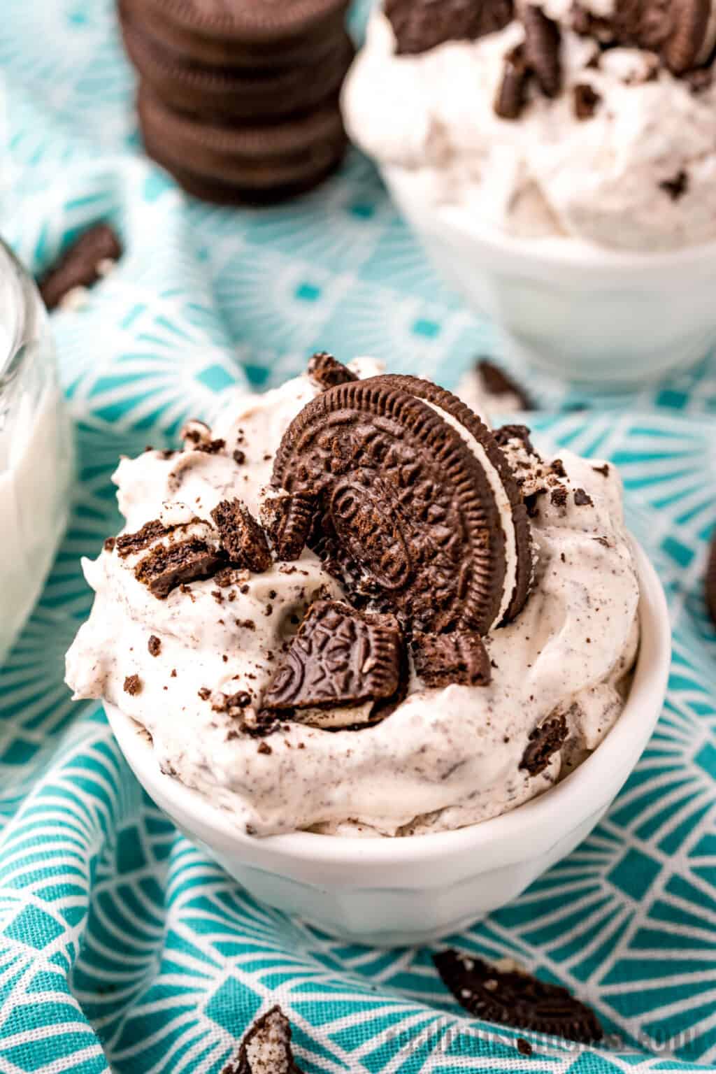 Oreo Fluff ⋆ Real Housemoms