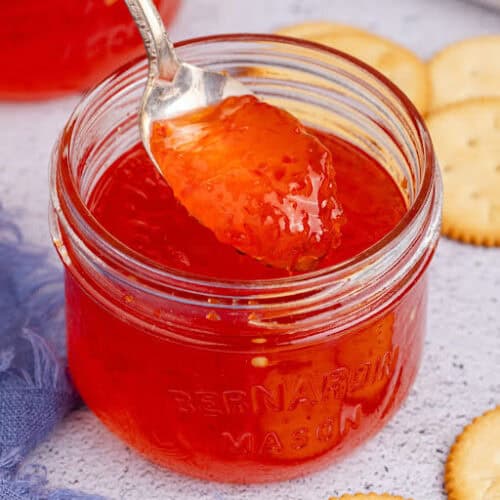 Pepper Jelly ⋆ Real Housemoms