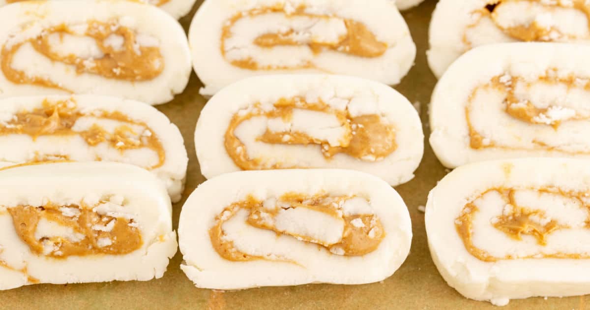 Potato Candy ⋆ Real Housemoms