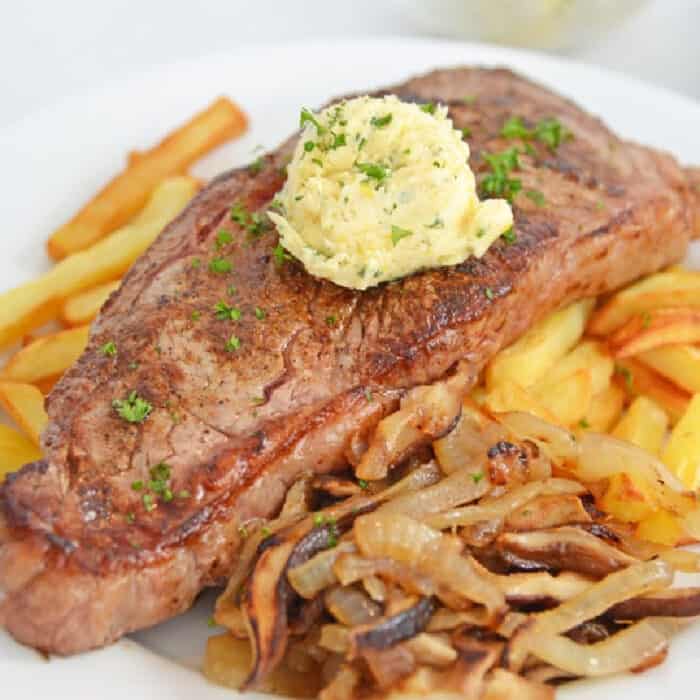 25 Steak Recipes to Win His Heart ⋆ Real Housemoms