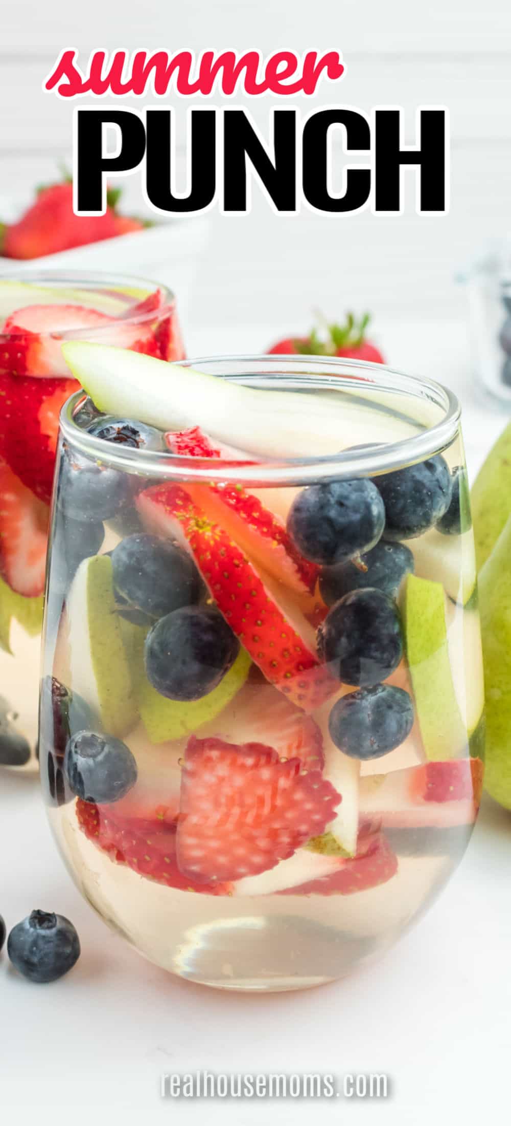 Summer Punch ⋆ Real Housemoms