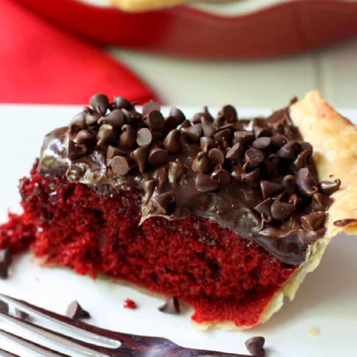 25 Thanksgiving Pies for Your Dessert Table ⋆ Real Housemoms