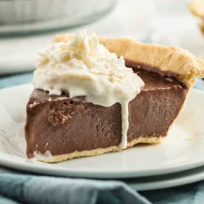25 Thanksgiving Pies for Your Dessert Table ⋆ Real Housemoms