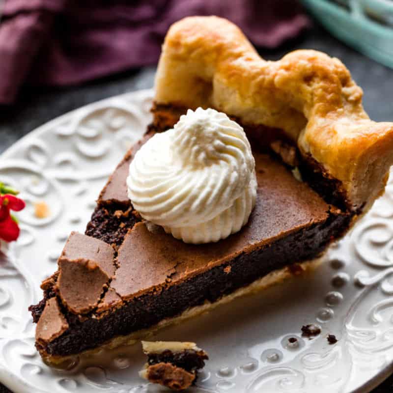 25 Thanksgiving Pies for Your Dessert Table ⋆ Real Housemoms