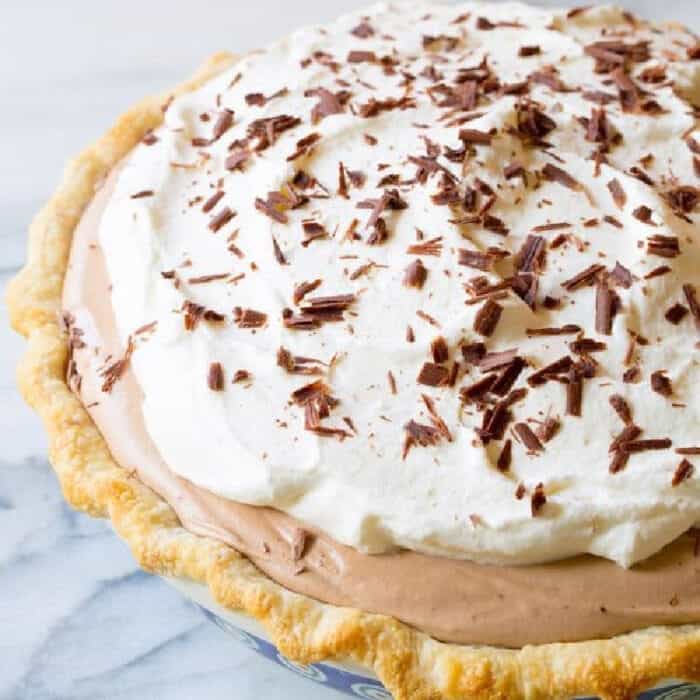 25 Thanksgiving Pies for Your Dessert Table ⋆ Real Housemoms